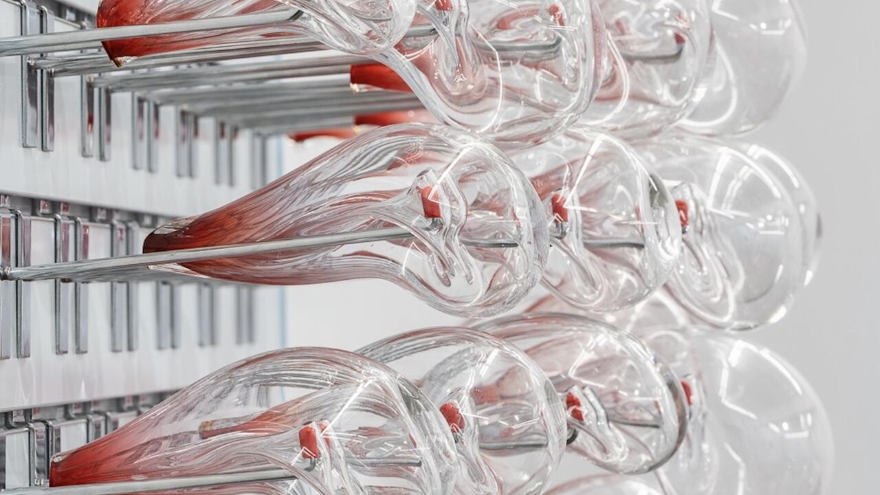 In the Studio with Gabriele Beveridge | Frieze